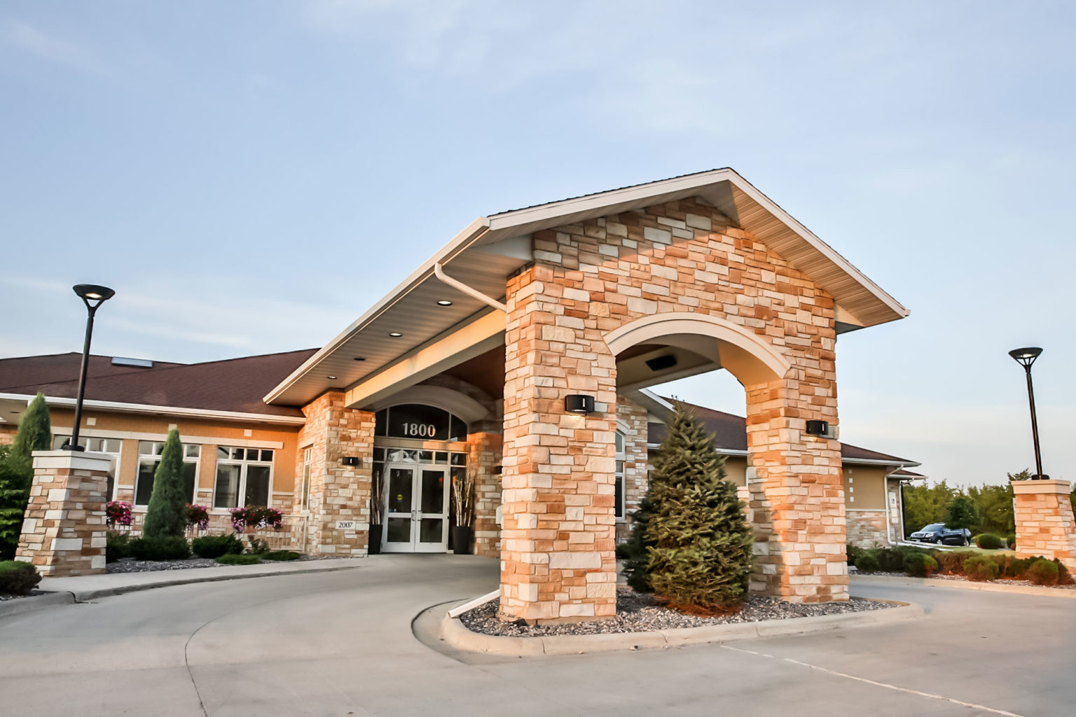 About Us | Catalyst Medical Center + Clinical Spa Fargo