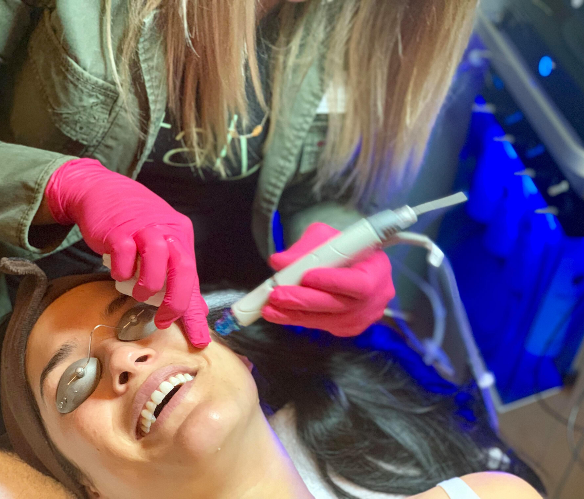 Catalyst Clinical Spa Fargo | Explore Our Cosmetic Services & Treatments