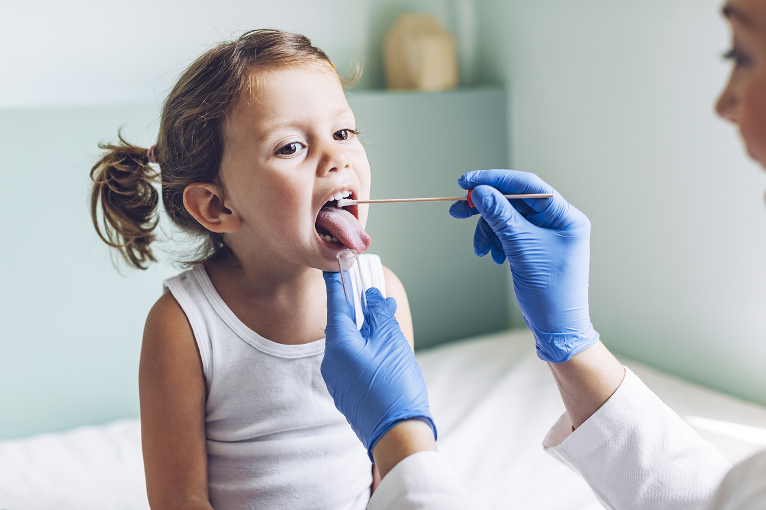 Ear, Nose, and Throat Specialists | Catalyst Medical Center Fargo