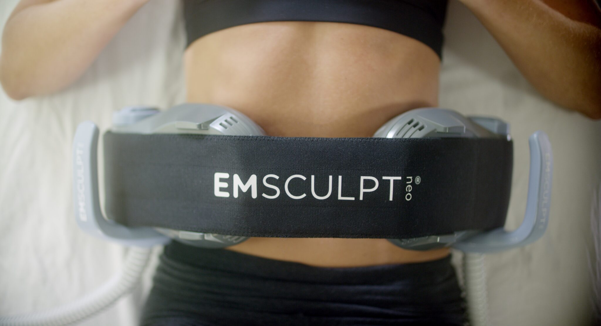 Emsculpt NEO® Fargo | Catalyst Clinical Spa