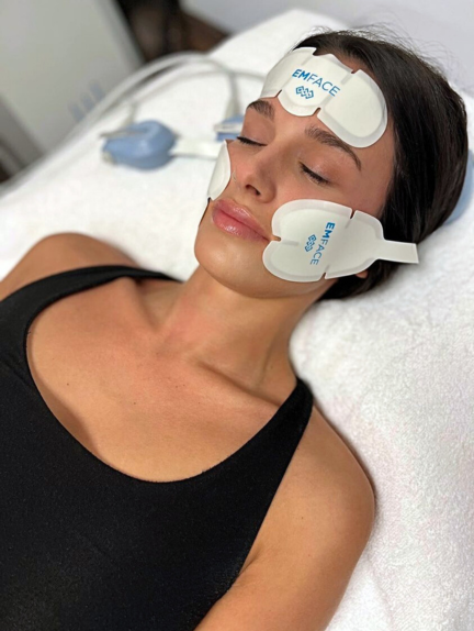 EMFACE® in Fargo–Revolutionary Facial Sculpting Treatment at Catalyst