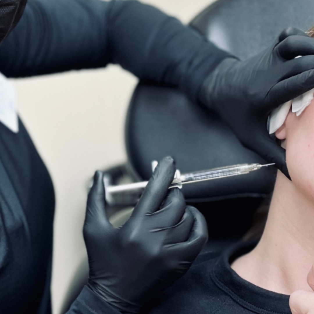 Injectables | Catalyst Clinical Spa Fargo | Explore Our Injectables