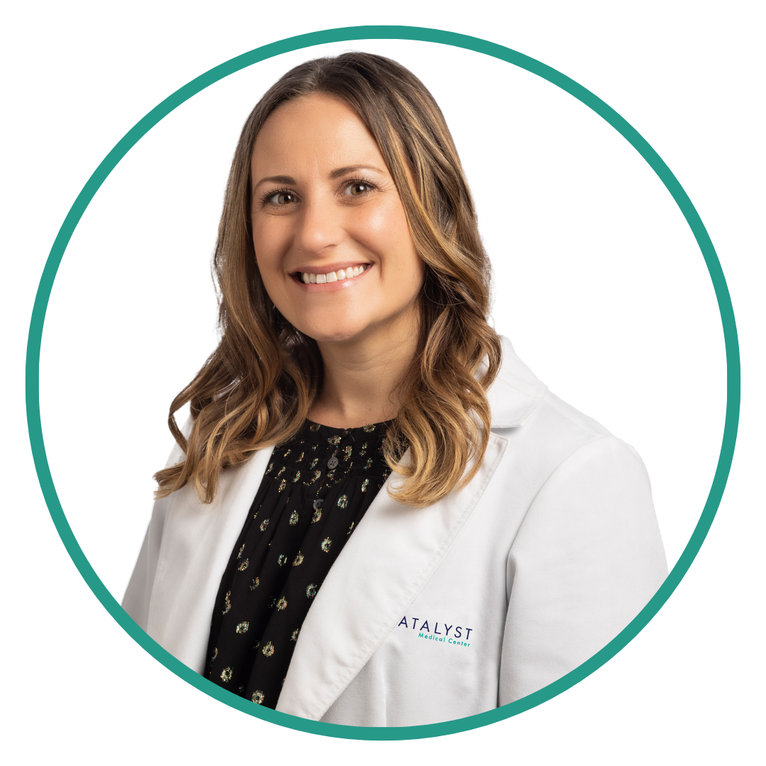 Meet Our Medical Team - Catalyst Medical Center + Clinical Spa