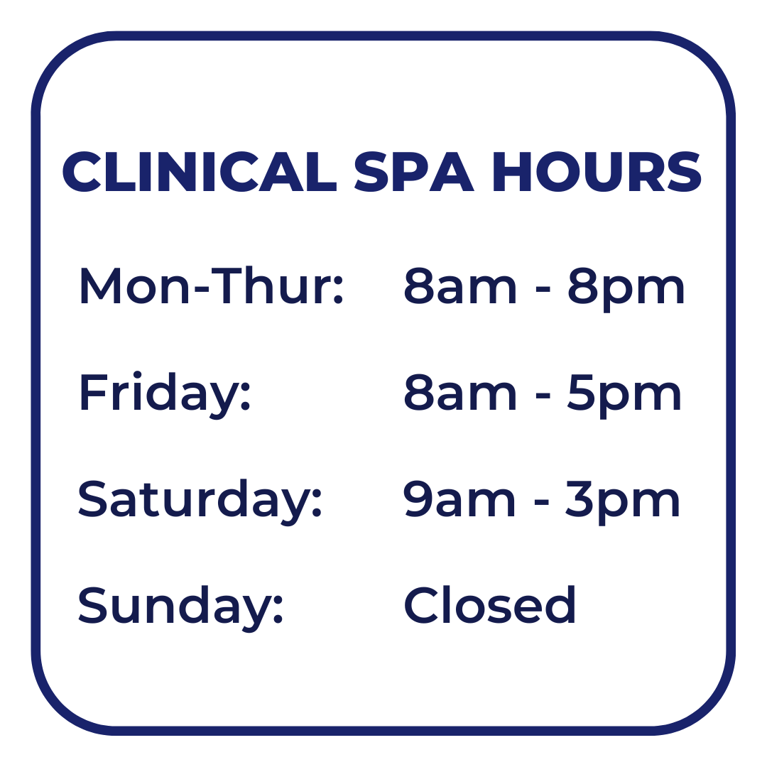 Catalyst Clinical Spa Fargo | Cosmetic Services & Treatments