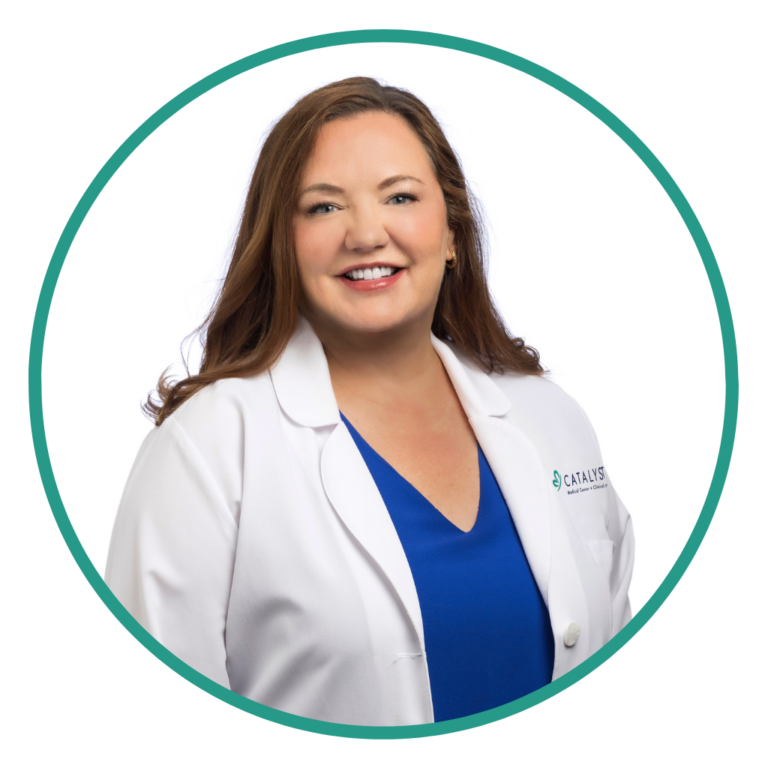 Meet Our Medical Team - Catalyst Medical Center + Clinical Spa