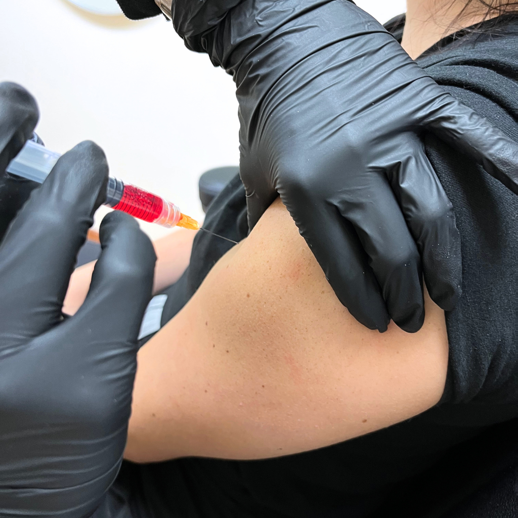 Experience the benefits of B12 Injections | Catalyst Clinical Spa