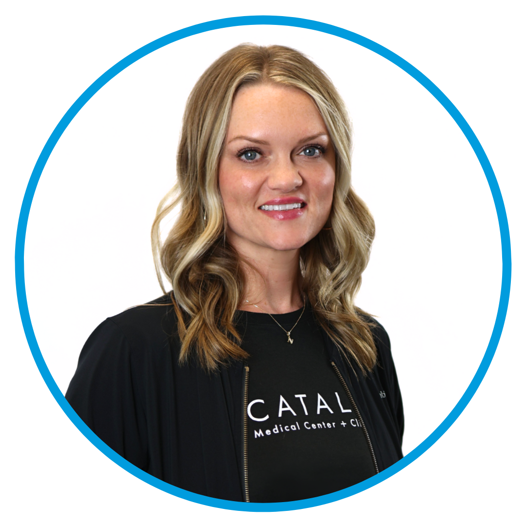 Meet Our Spa Team - Catalyst Medical Center + Clinical Spa