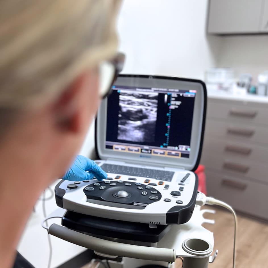 Vein Care in Fargo | Catalyst Medical Center + Clinical Spa