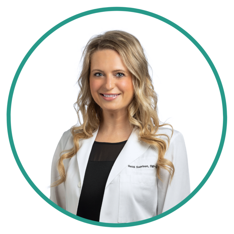 Meet Our Medical Team - Catalyst Medical Center + Clinical Spa