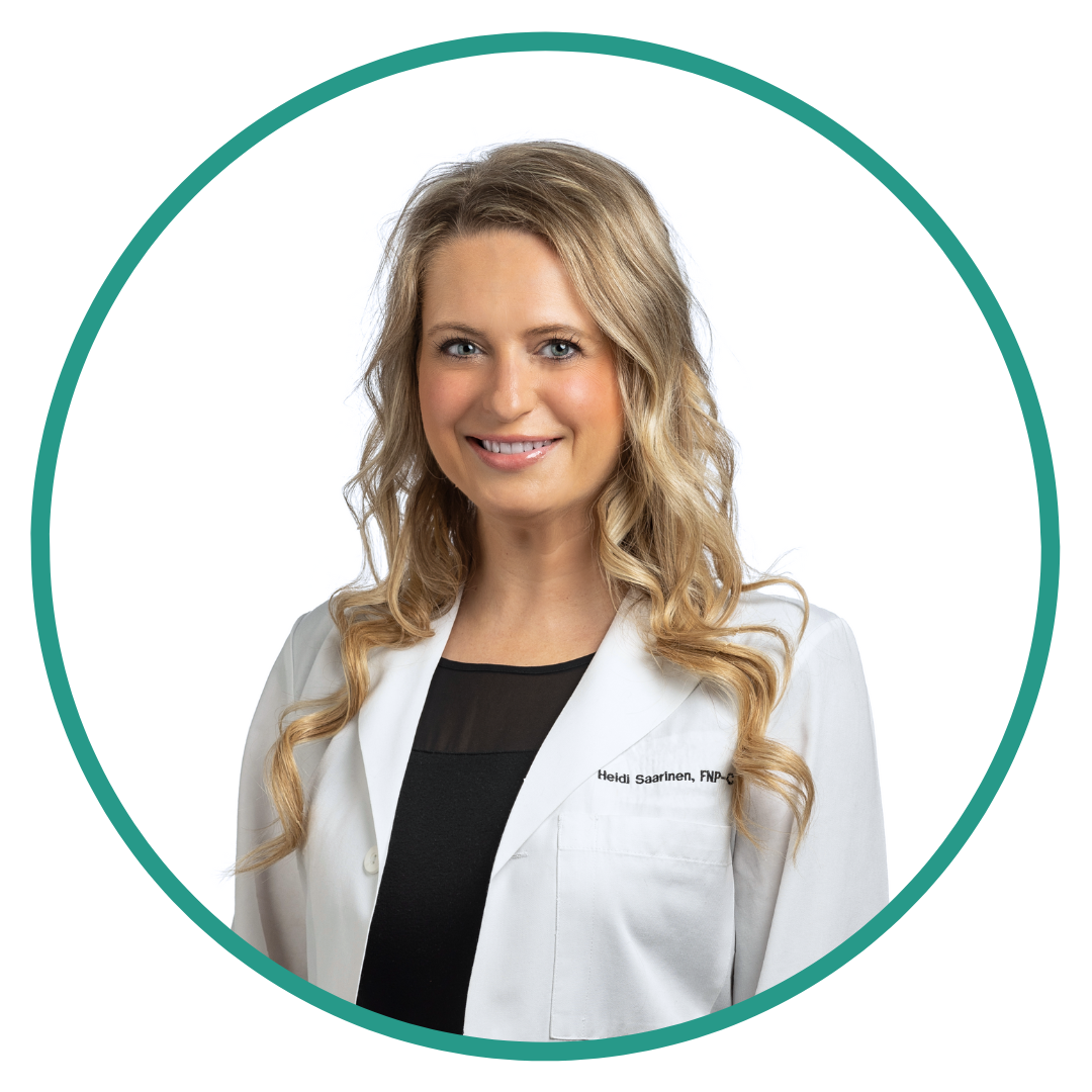 Meet Our Medical Team - Catalyst Medical Center + Clinical Spa